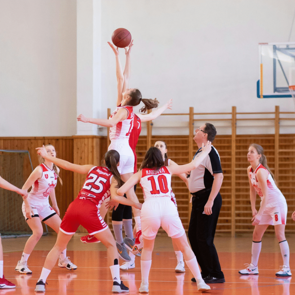 The Hidden Crisis in Youth Sports: Why We're Losing Half Our Young ...