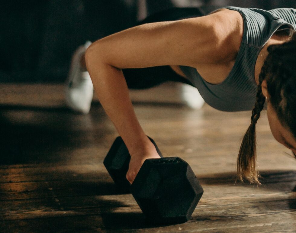 Strength Training - The Foundation For Everything - Injury Prevention ...